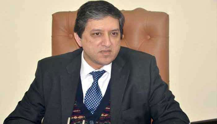 سینیٹ: سلیم مانڈوی والا چیئرمین قائمہ کمیٹی خزانہ منتخب، شبلی فراز کا ...