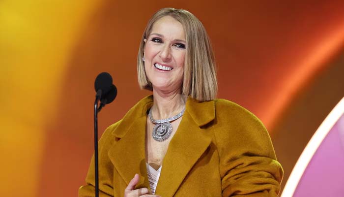 Céline Dion reveals ‘fatal’ health crisis amid ‘I Am’ release