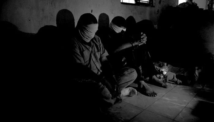 شعبان سے اغواء 10 افراد بازیاب نہ ہوسکے