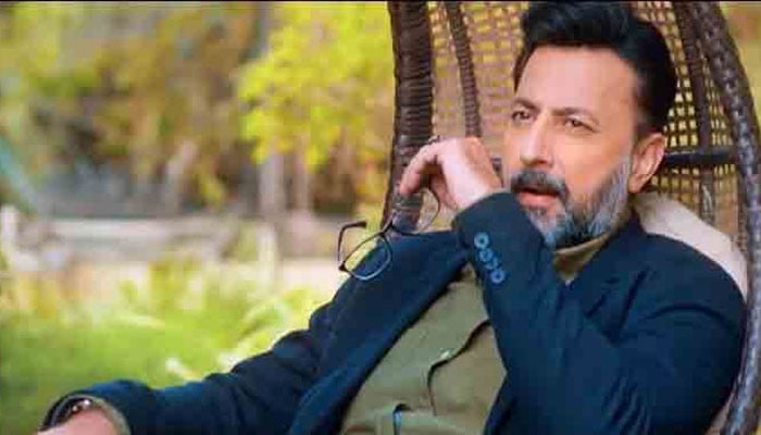 بابر علی کن نوجوان فنکاروں کے ساتھ کام کرنا چاہتے ہیں؟