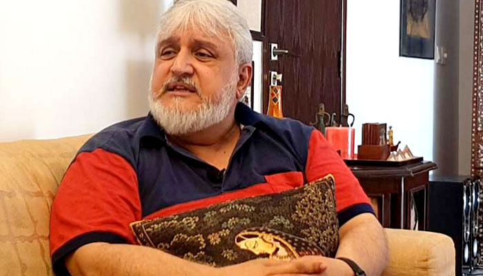 ’اللّٰہ بڑا ’کارساز‘ ہے، خالد انعم کی کارساز حادثے پر نظم