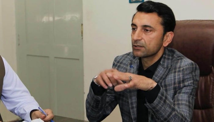 اسکول نہ جانے والے بچے ہمارا سب سے بڑا مسئلہ ہیں: فیصل خان ترکئی