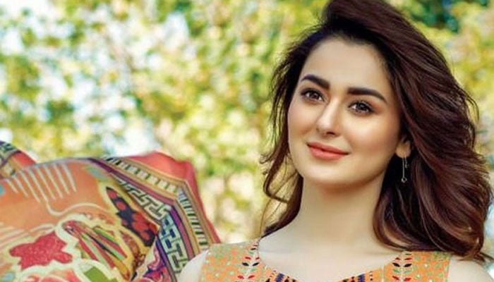 شہرت سے ڈر لگتا ہے کہ اللّٰہ کو کیا جواب دوں گی: ہانیہ عامر