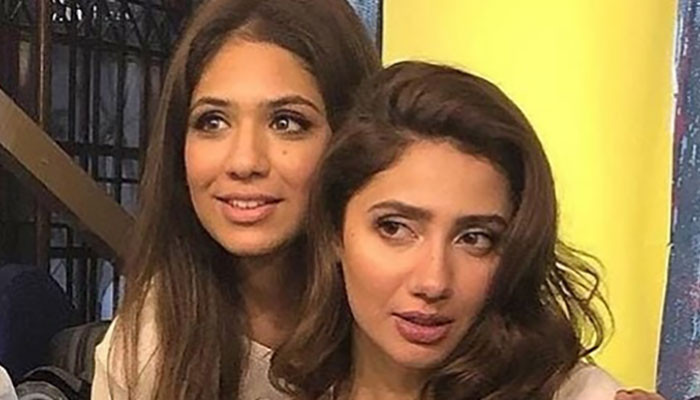 ماہرہ خان اسکول میں کیسی دکھائی دیتی تھیں؟ تصاویر سامنے آگئیں