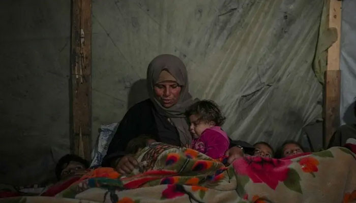 سعودی عرب اور قطر کی غزہ میں بجلی منقطع کرنے کی شدید مذمت