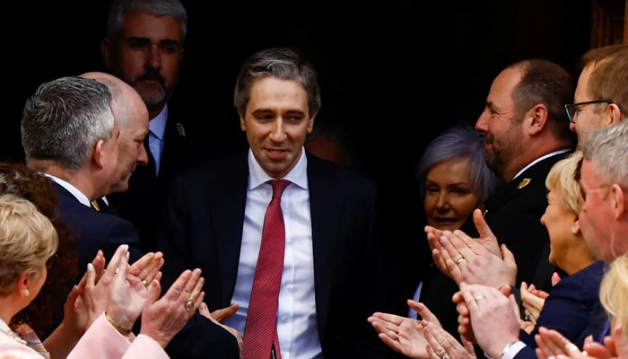 آئرلینڈ مقبوضہ علاقوں میں قائم اسرائیلی بستیوں کے ساتھ تجارت پر پابندی ...