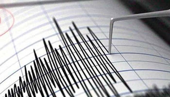 بلوچستان، موسیٰ خیل میں 5.5 شدت کا زلزلہ، گھروں کو نقصان