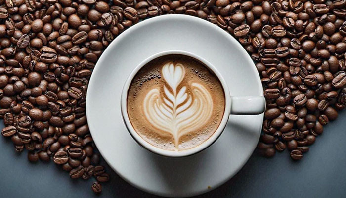 کیا کافی بیکٹیریا میں اینٹی بائیوٹکس کیخلاف مزاحمت کو بڑھاتی ہے؟