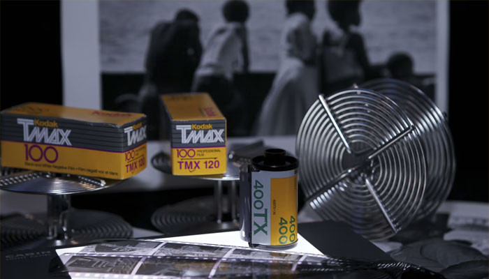 ڈیجیٹل فوٹو گرافی کا راج، سنہرے دور کی معروف فوٹو گرافی کمپنی کوڈک ...