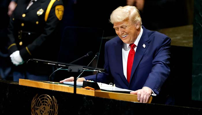 US withdraws from ‘wasteful’ international entities, including climate ...