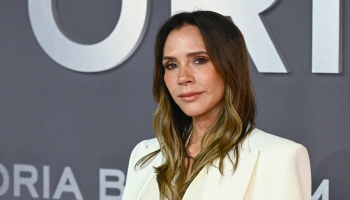 Victoria Beckham spills beans on retirement plans while reflecting on ...