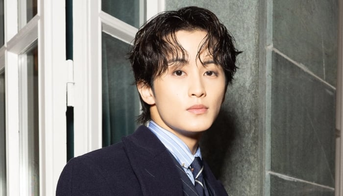 Mark Lee launches own label Upper Room after leaving NCT