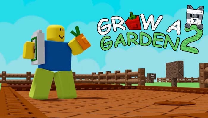 Grow A Garden 2 codes for June 2026 to redeem exhilarating rewards